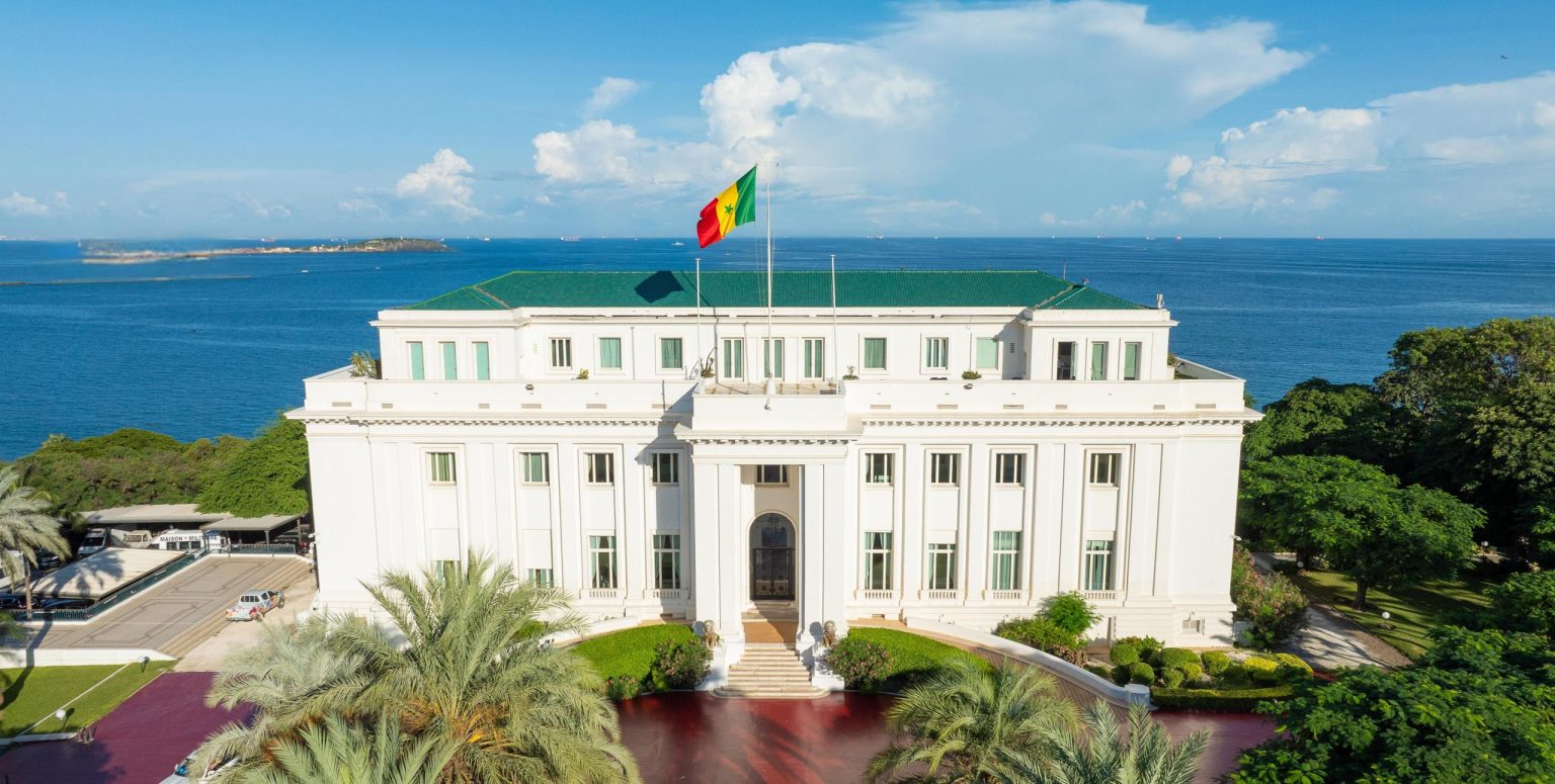 Budget triennal 2026-2028 : le Sénégal table sur 16 638,7 milliards de ...